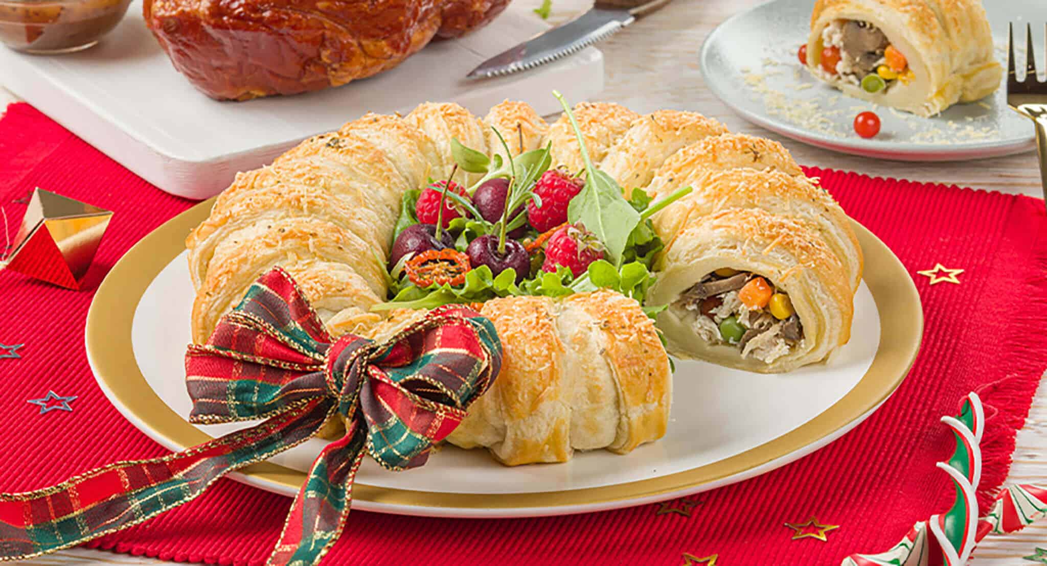 ¿Cómo preparar un plato navideño colombiano? - Zenú